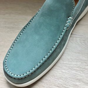 Ecco | Shoes | Brand New Ecco Mens S Lite Moc Slipon | Poshmark